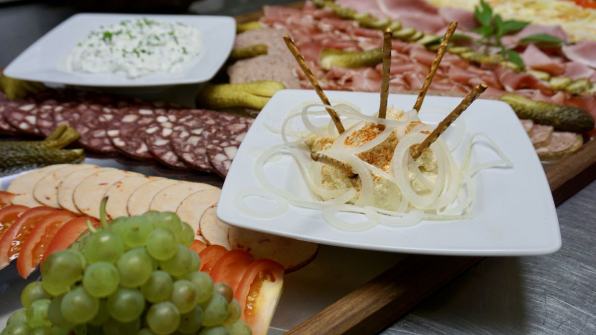 Weinproben im Weingut Berninger in Zeil am Main - Ziegelanger